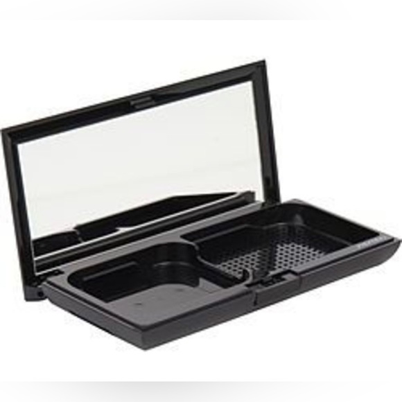 Shiseido | Makeup | Nib Shiseido Empty Mirror Compact Case For Sheer ...
